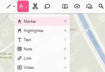 Introduction to Felt | OCWGIS